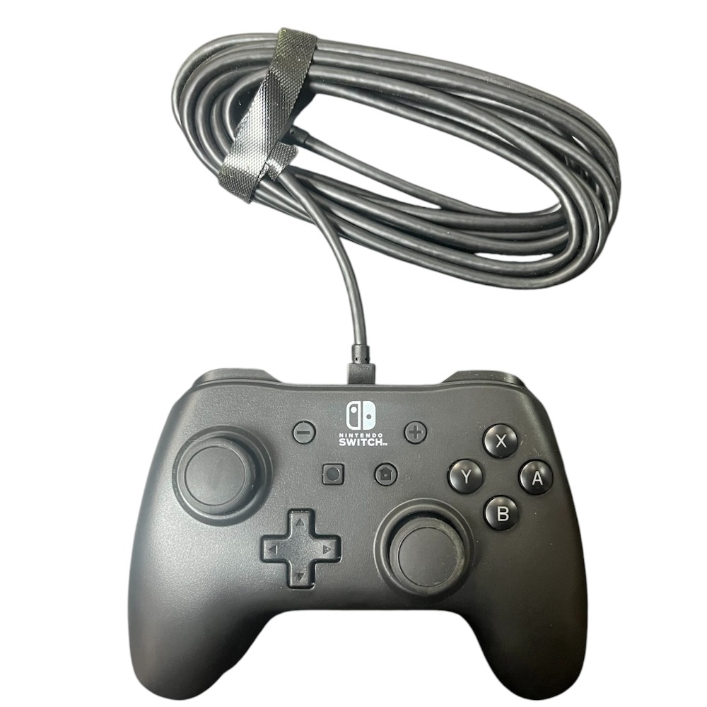 Used Nintendo Switch PowerA Controller (Unboxed) - Own4Less